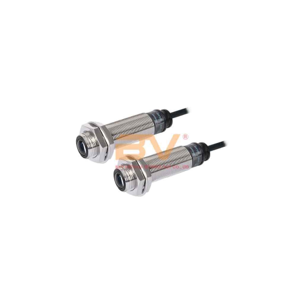 BR20M-TDTD/P - Cảm Biến điện Quang NPN/PNP 20m Autonics - B&V Việt Nam